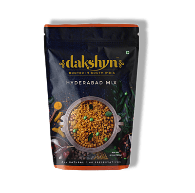Dakshyn - Chemical Free South Indian Snacks and Sweets