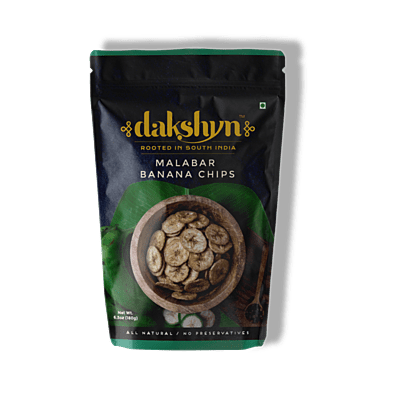 Dakshyn - Chemical Free South Indian Snacks and Sweets